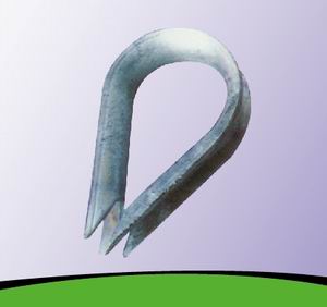 Thimble For Stay Rod THM Series - Buy Thimble, Stay rod thimble ...